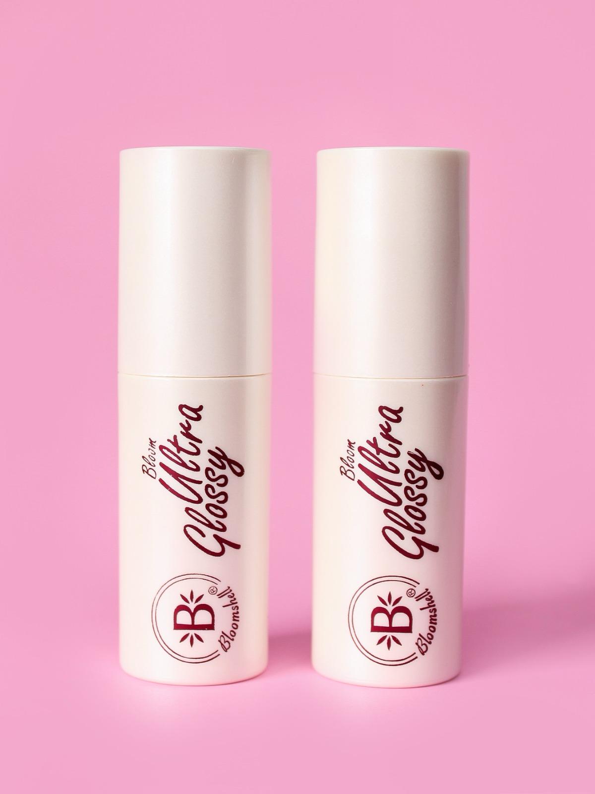 BLOOM ULTRA GLOSSY – BLOOMSHELL – Girly Maquillaje | makeup