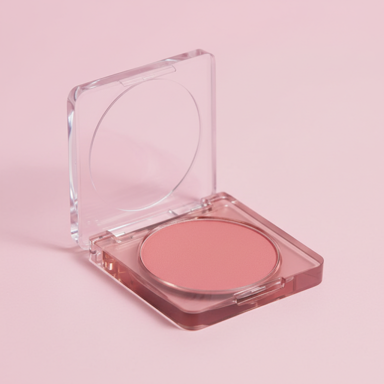 Rubor Matte Sagui – Girly Maquillaje | makeup