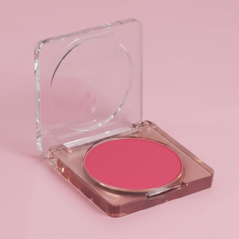 Rubor Matte Sagui – Girly Maquillaje | makeup
