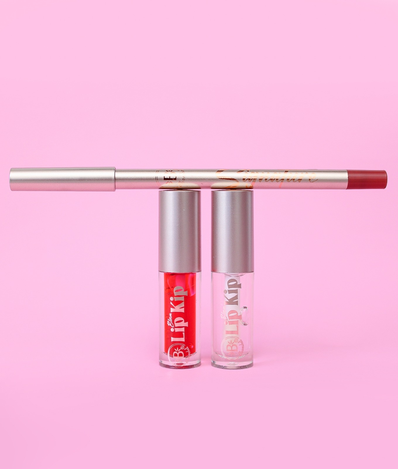 Bloom lip kip Bloomshell – Girly Maquillaje | makeup