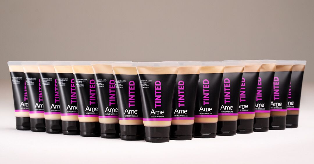 Tinted ame tinta de maquillaje – Girly Maquillaje | makeup