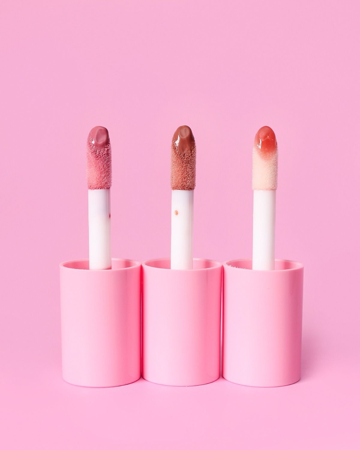 LIP OIL BLOOM ONE – BLOOMSHELL – Girly Maquillaje | makeup