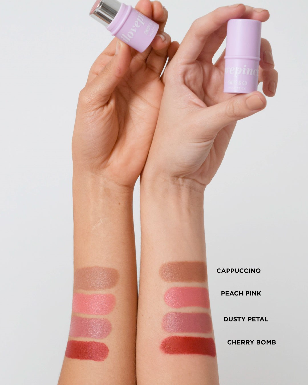 MULTISTICK I LOVE PINCH – Girly Maquillaje | makeup