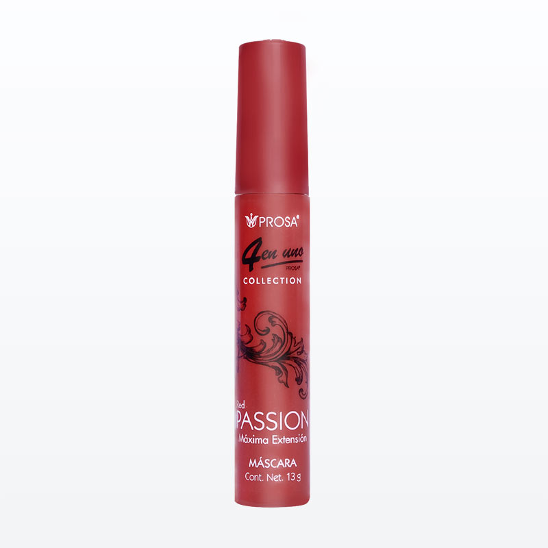 pestañina passion prosa – Girly Maquillaje | makeup