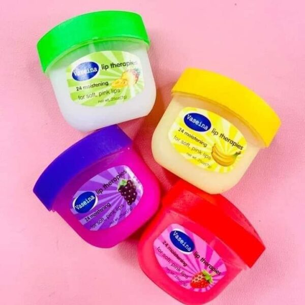 Mini vaselina para labios – Girly Maquillaje | makeup