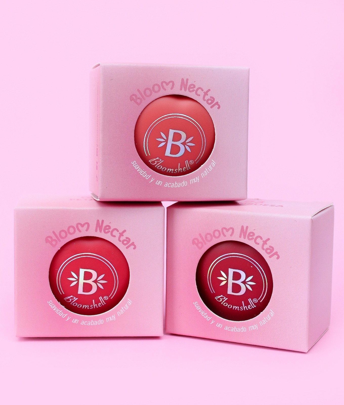 rubor Bloom nectar bloomshell – Girly Maquillaje | makeup