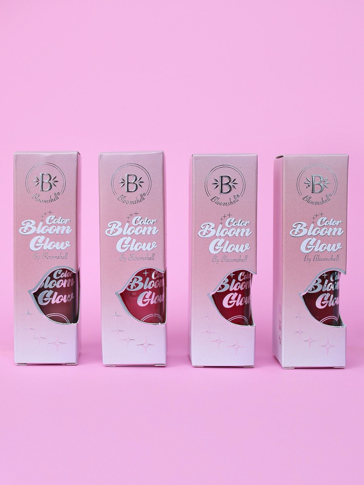 COLOR BLOOM GLOW – BLOOMSHELL – Girly Maquillaje | makeup