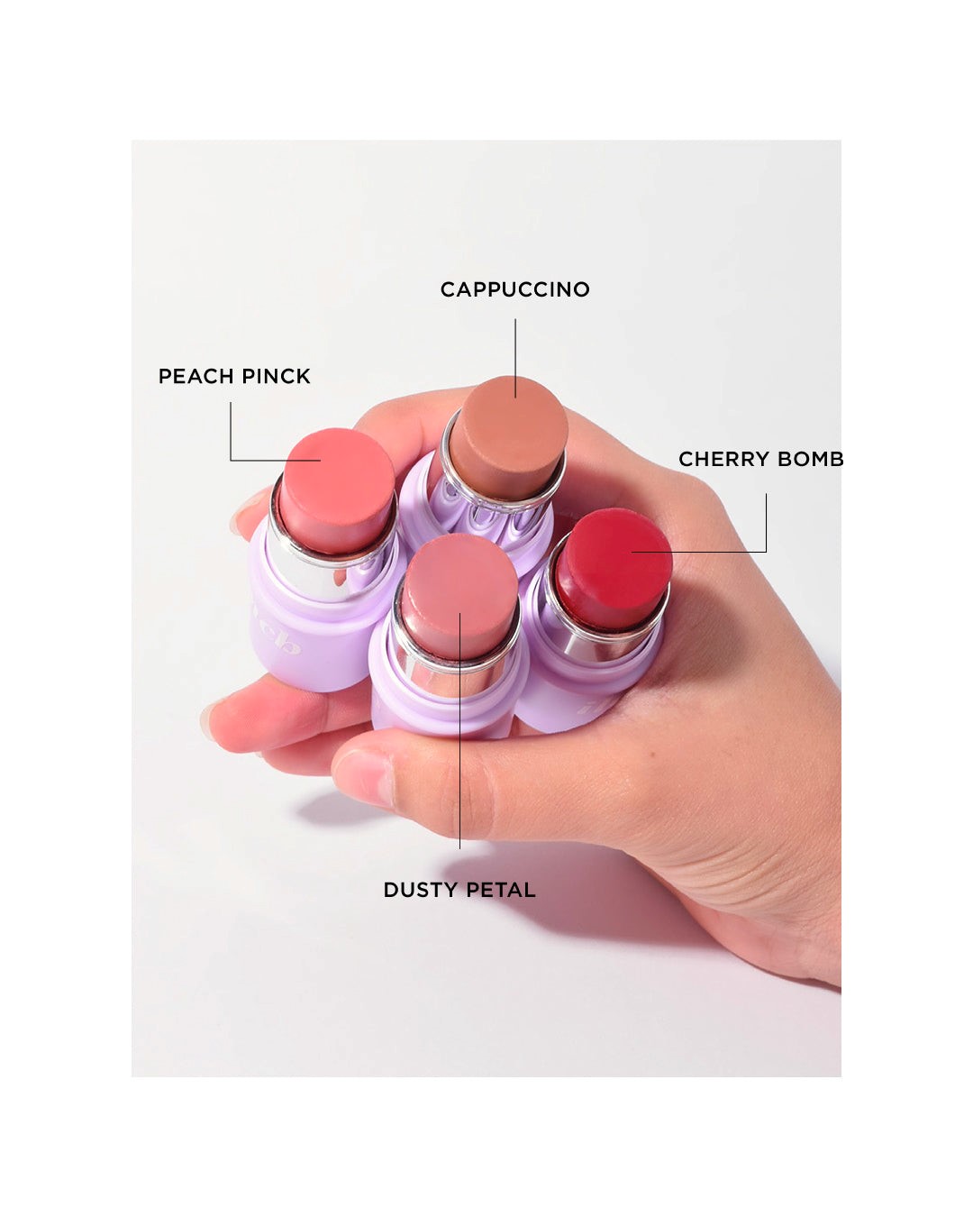 MULTISTICK I LOVE PINCH – Girly Maquillaje | makeup