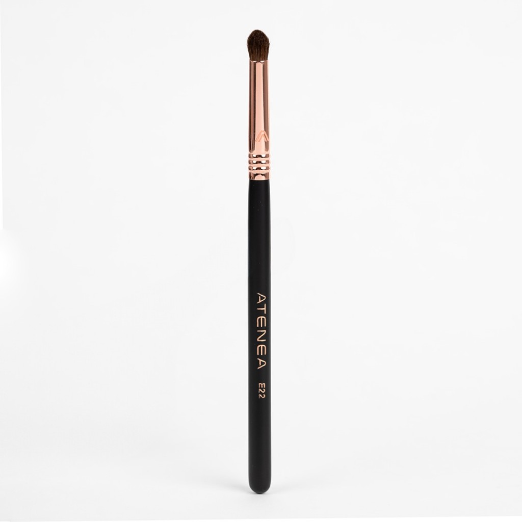 brocha atenea precision tipo lapiz – BLACK GOLD e22 – Girly Maquillaje ...