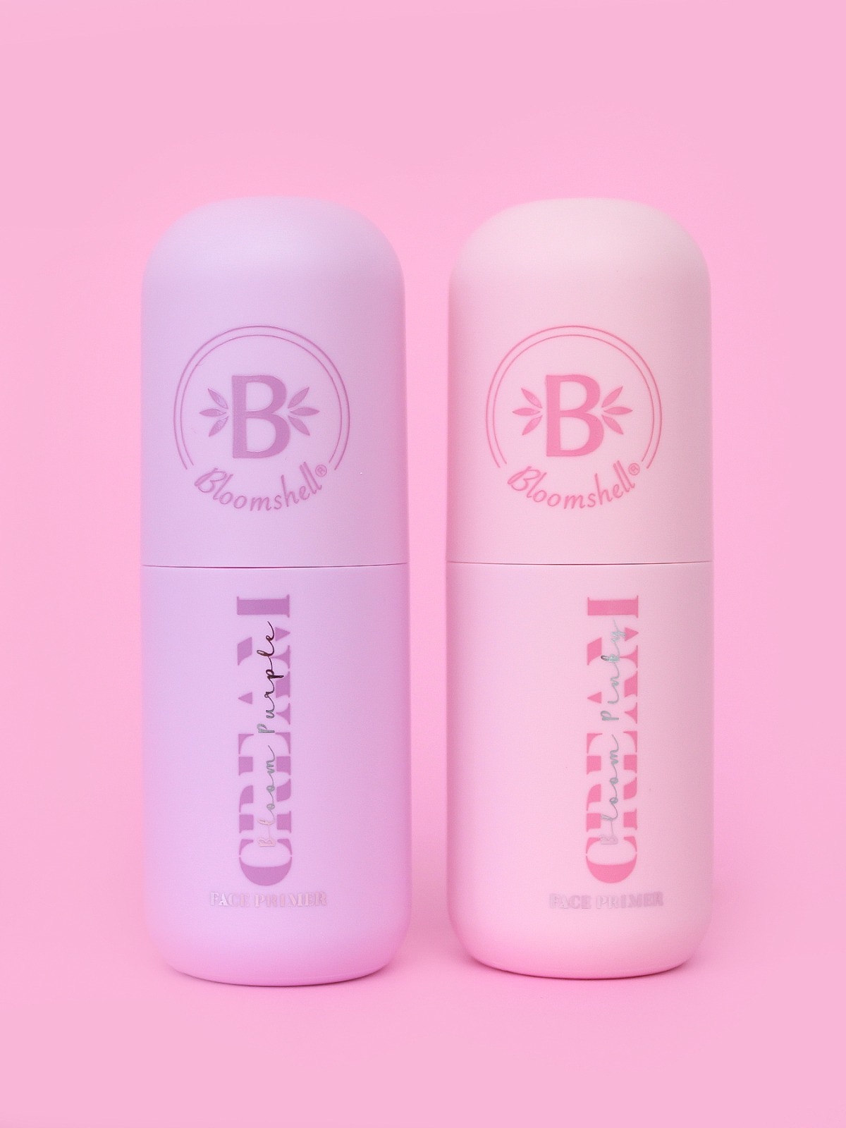 Primer rosado Bloomshell Bloom cream pinky Bl- PR228 – Girly Maquillaje ...