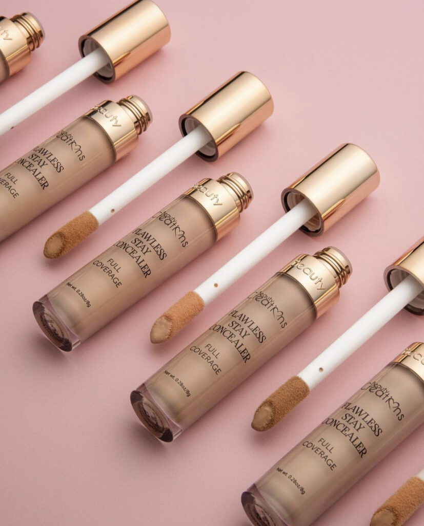 Corrector flawless stay beauty creations – Girly Maquillaje | makeup