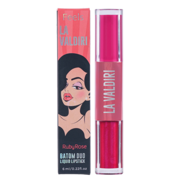 Gloss bonita Anik – Girly Maquillaje | makeup