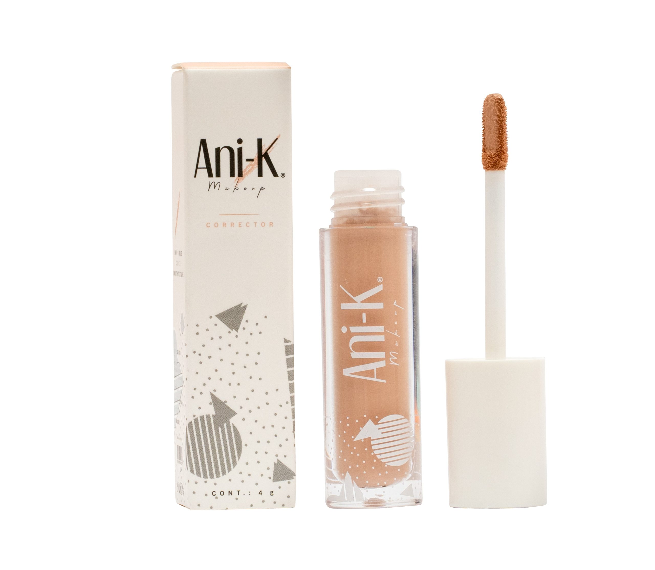 corrector anik – girly maquillaje | makeup