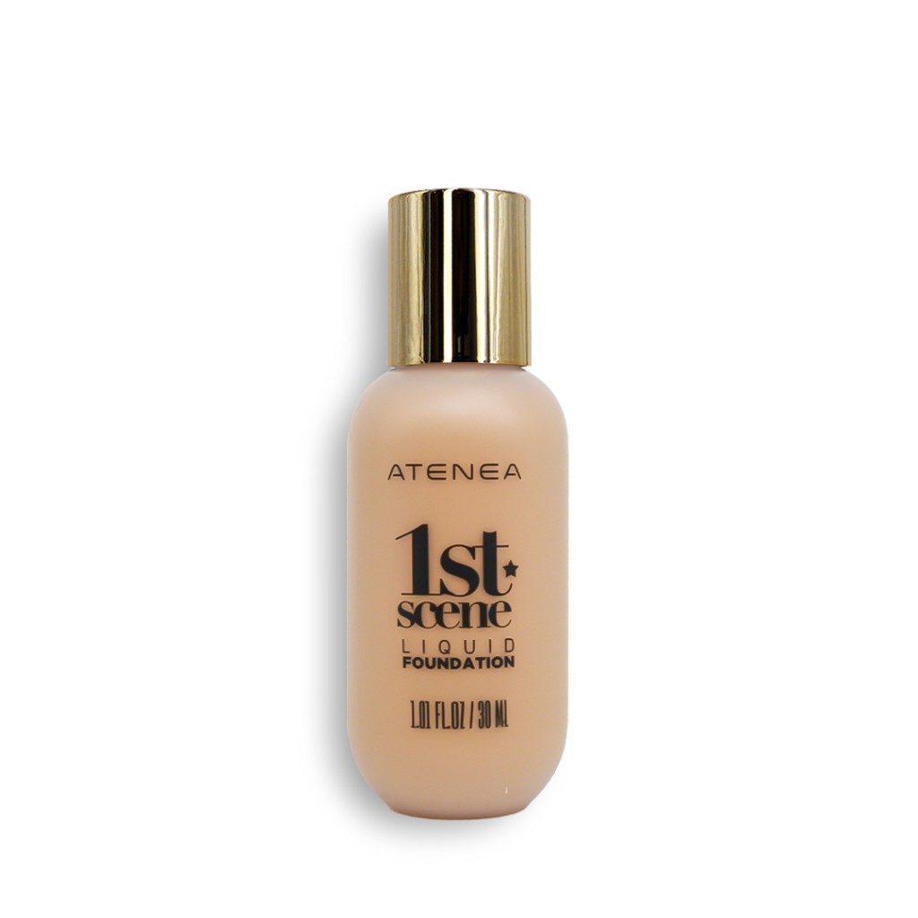 Base atenea 1st scene mini 30 ml – Girly Maquillaje | makeup
