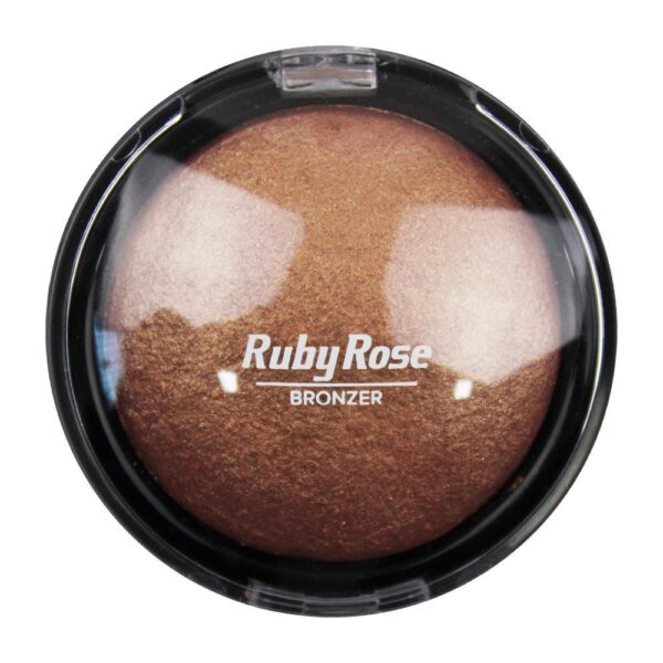 Bronzer ruby rose – Girly Maquillaje | makeup