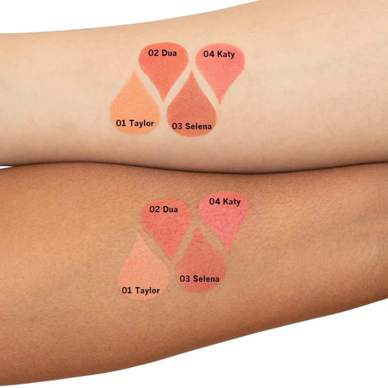 Rubor bonita anik – Girly Maquillaje | makeup