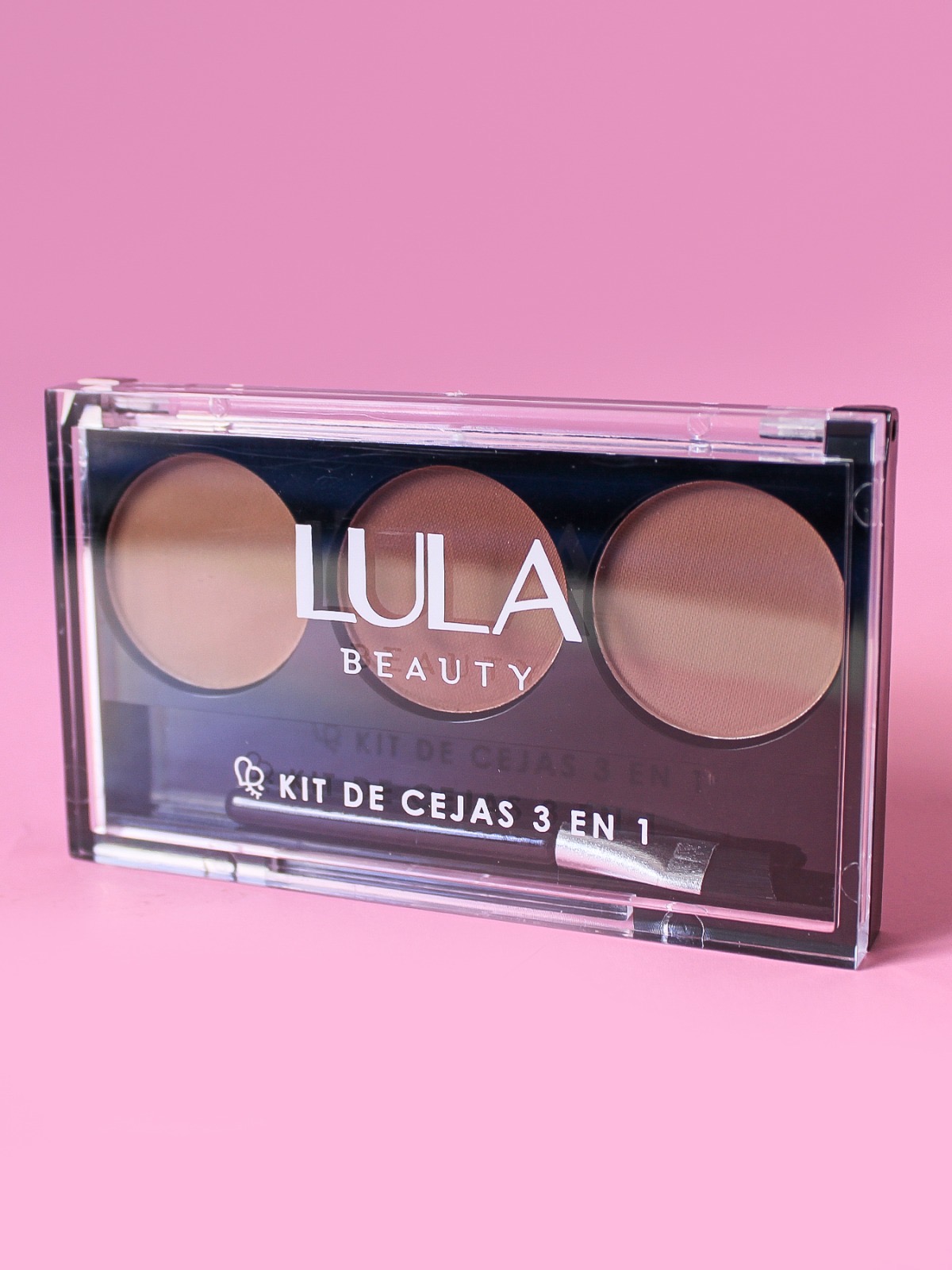 trio de cejas lula – Girly Maquillaje | makeup