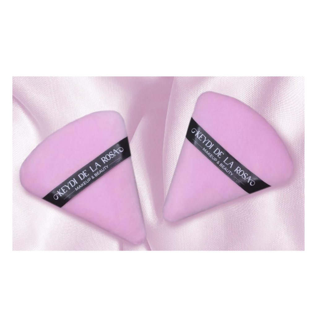 POMO DE MAQUILLAJE KEIDY DE LA ROSA – Girly Maquillaje | makeup