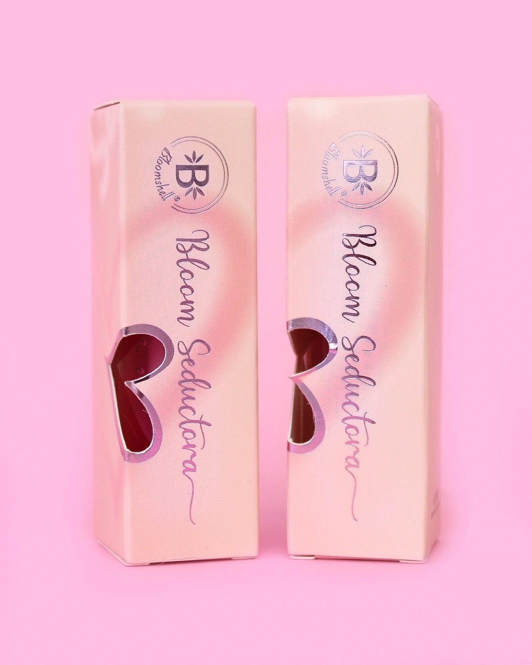 Lip oil Bloomshell seductora Bl-BC45380 – Girly Maquillaje | makeup