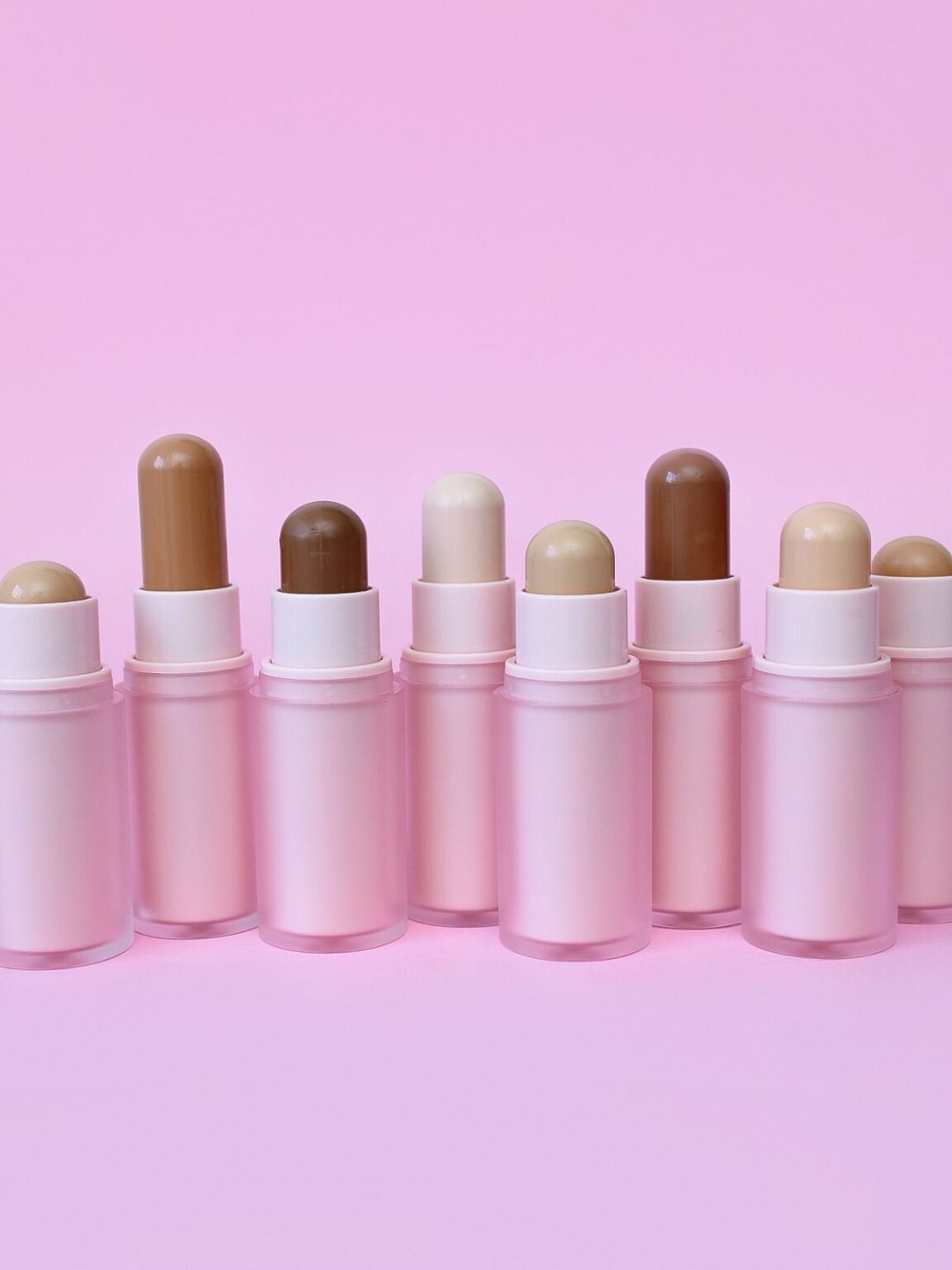 Base en Barra Full Cover Bloomshell – Girly Maquillaje | makeup