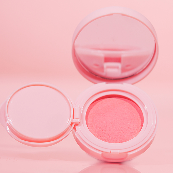 rubor amuse Bloomshell – Girly Maquillaje | makeup