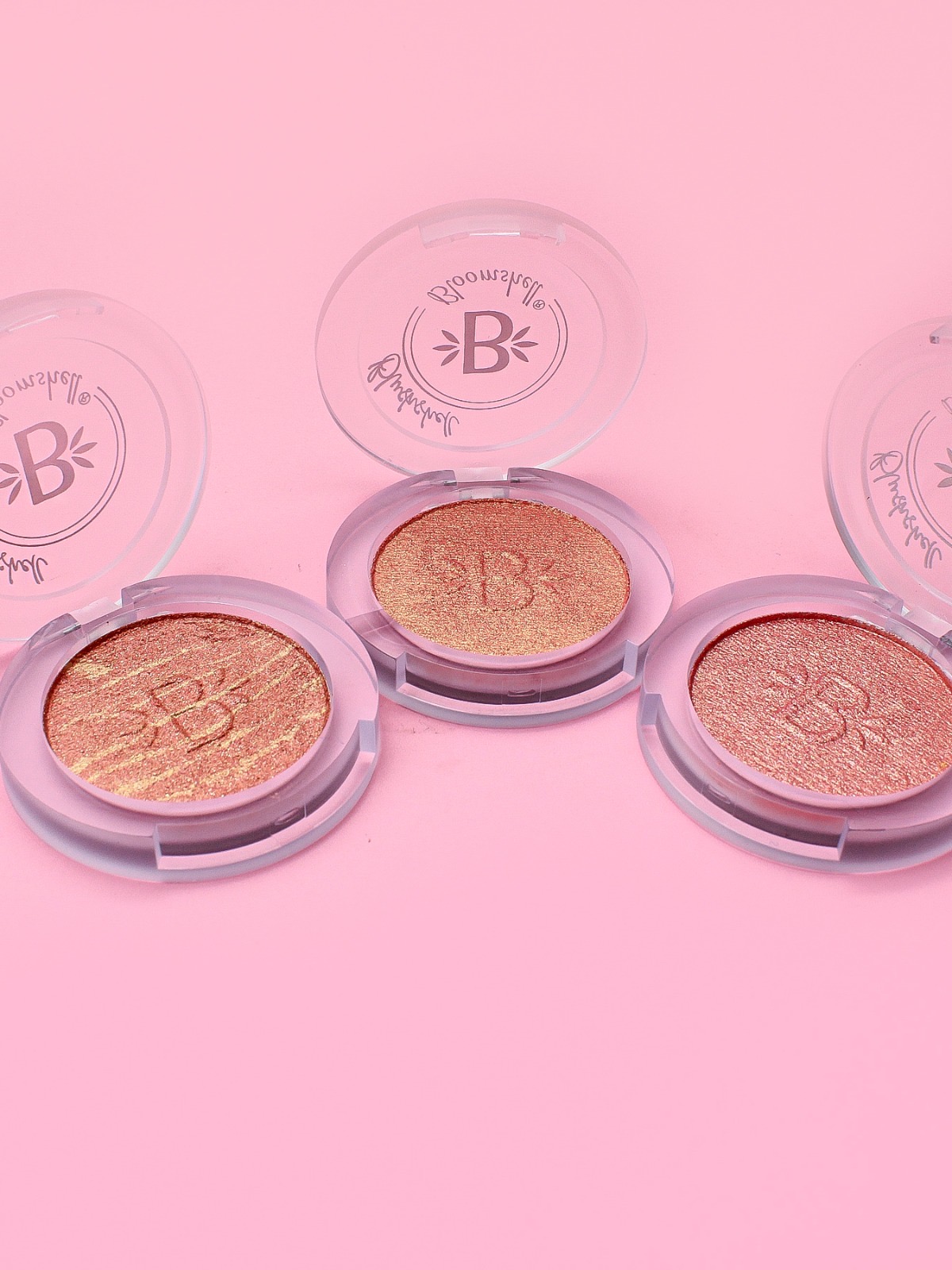 Rubor bloomshell – Girly Maquillaje | makeup