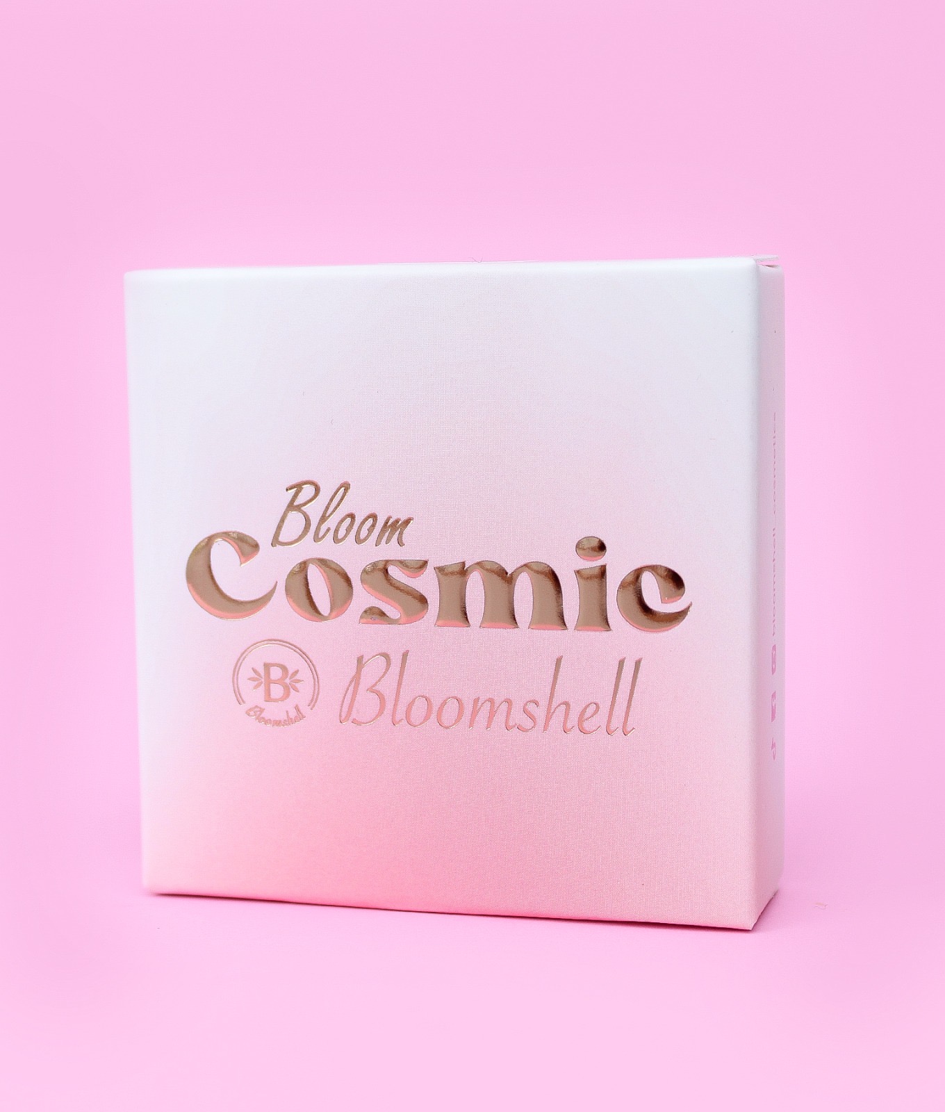 iluminador bloom cosmic bloomshell – Girly Maquillaje | makeup