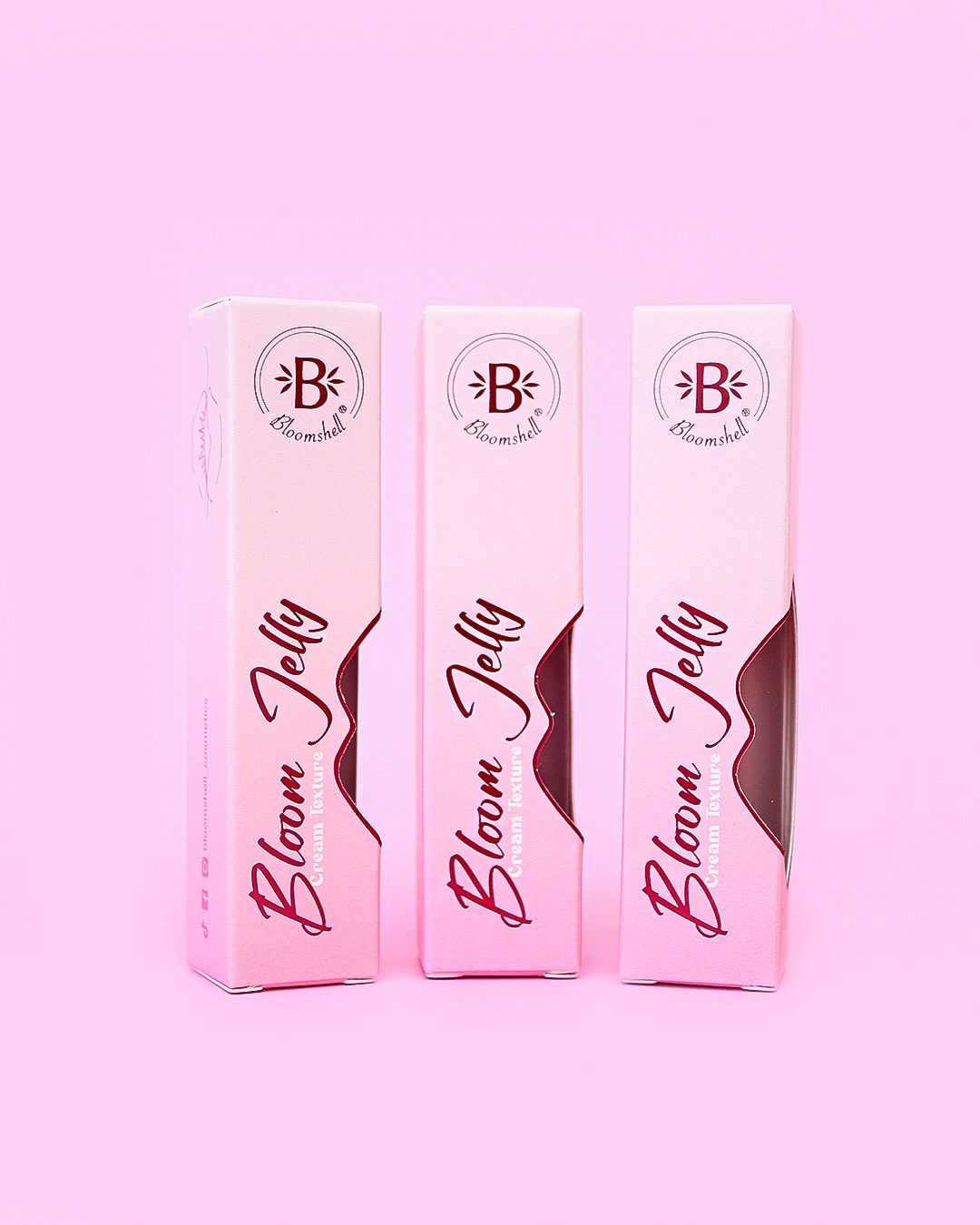 Brillo de labios Bloomshell bloom jelly Bl-BC425 – Girly Maquillaje ...
