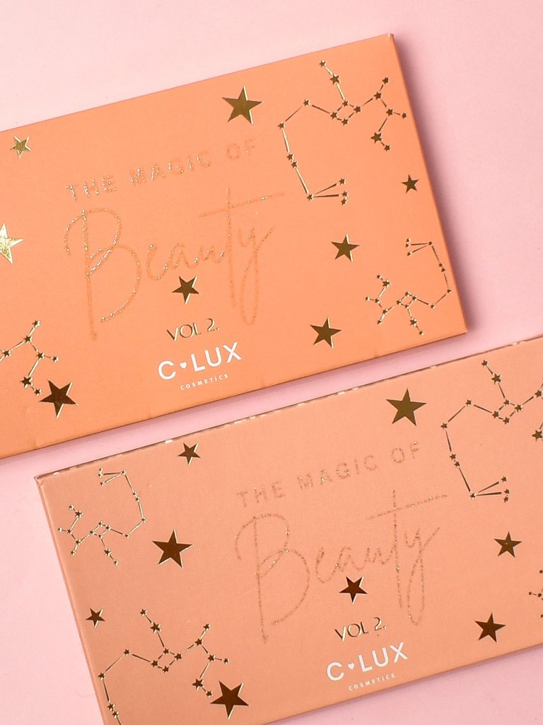 the magic of beauty vol.2 clux – Girly Maquillaje | makeup
