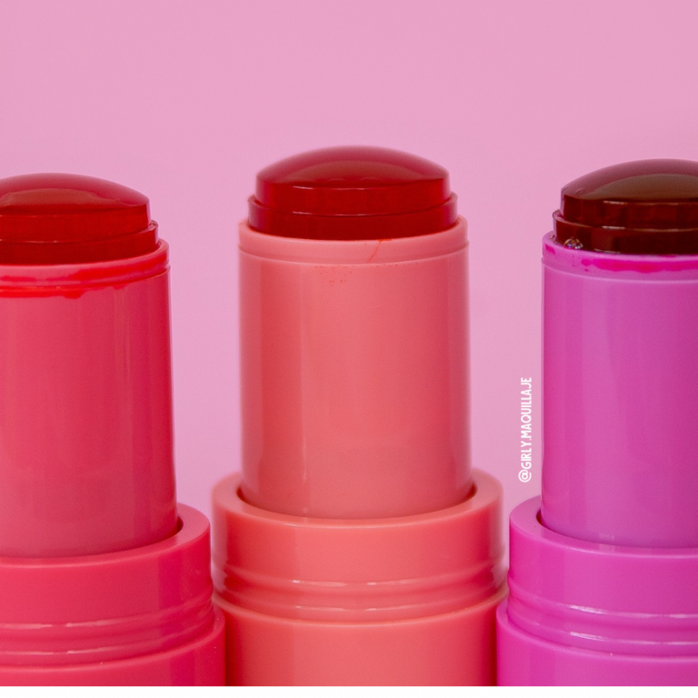 Bloom Gelei Bloomshell – Girly Maquillaje | makeup