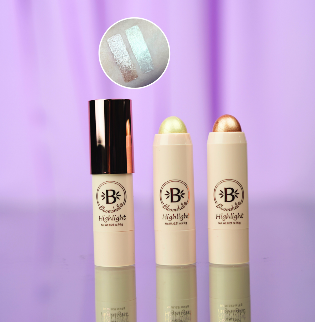 iluminador bloom stick bloomshell – Girly Maquillaje | makeup