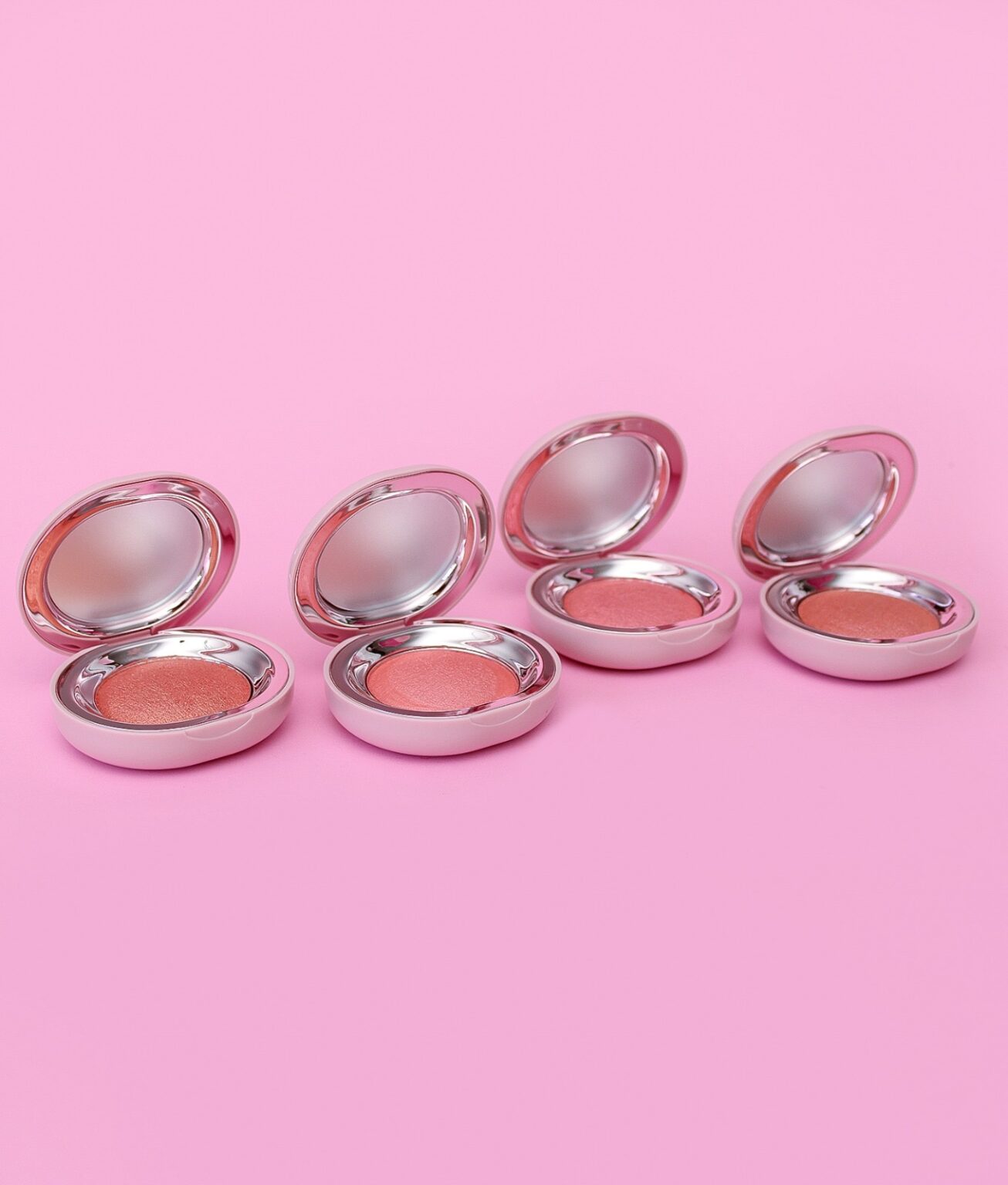 Rubor Pearl Blush – MYK – Girly Maquillaje | makeup