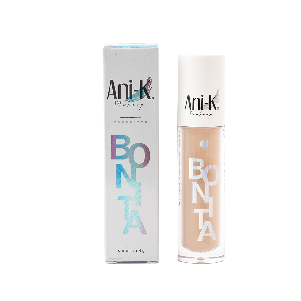 corrector anik – Girly Maquillaje | makeup