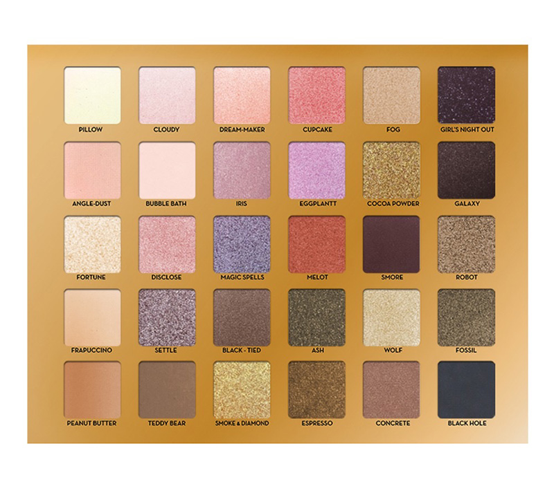 AU NATURAL RUDE – Girly Maquillaje | makeup