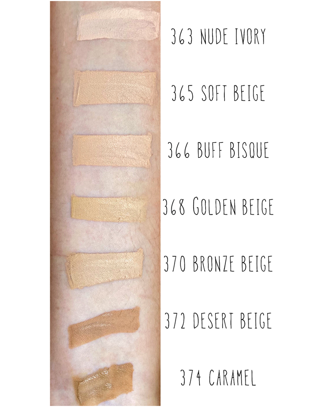 BASE WET N WILD – girly maquillaje | makeup