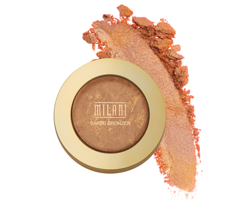 BRONZER MILANI – Girly Maquillaje | makeup