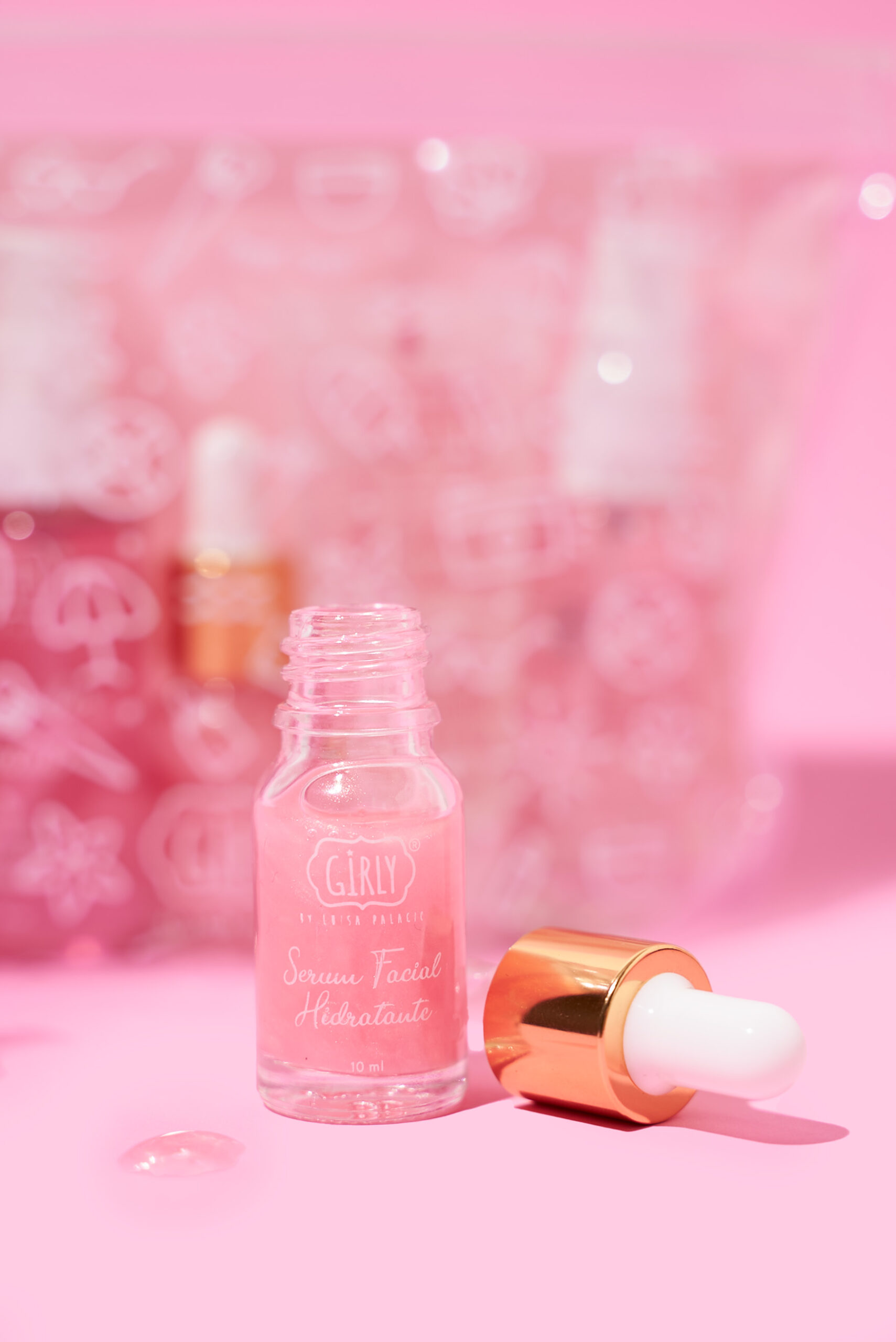 kit viajero girly – Girly Maquillaje | makeup