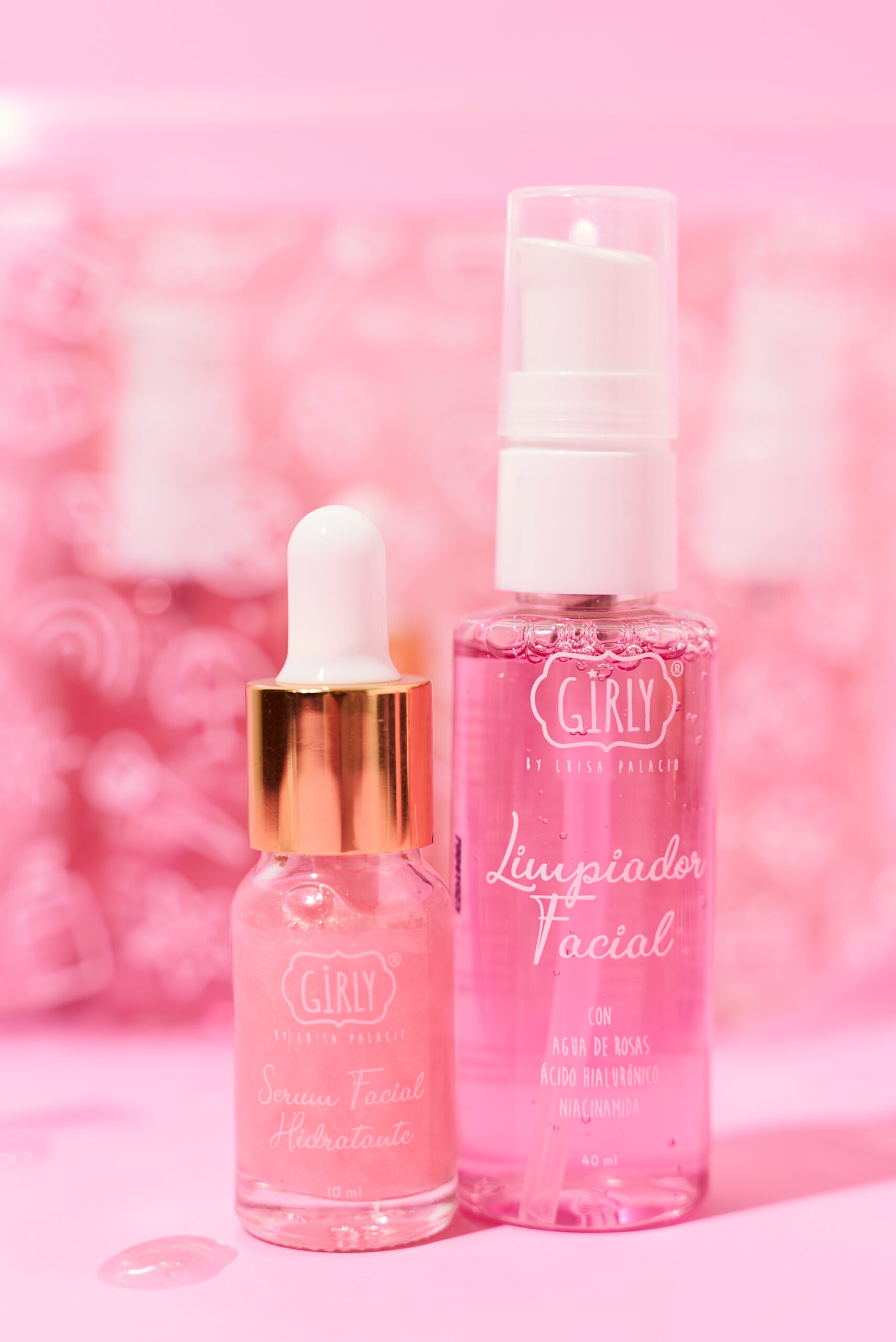 kit viajero girly – Girly Maquillaje | makeup