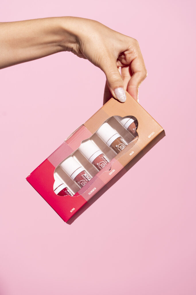 Kit x 5 Labiales liquidos Mate Lipstick Girly – Girly Maquillaje | makeup