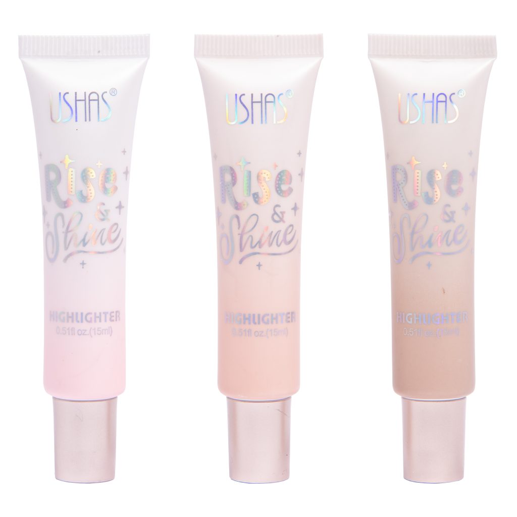 iluminador liquido ushas Rise & Shine – Girly Maquillaje | makeup