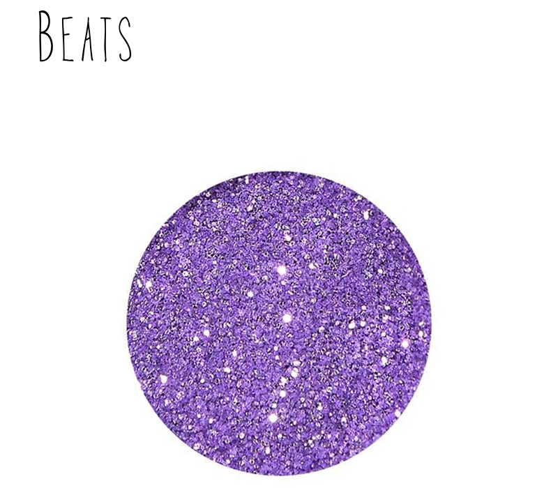 GLITTER COLOR BEATS – girly maquillaje | makeup