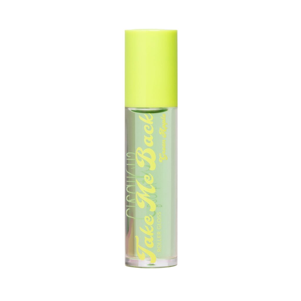 Gloss bonita Anik – Girly Maquillaje | makeup