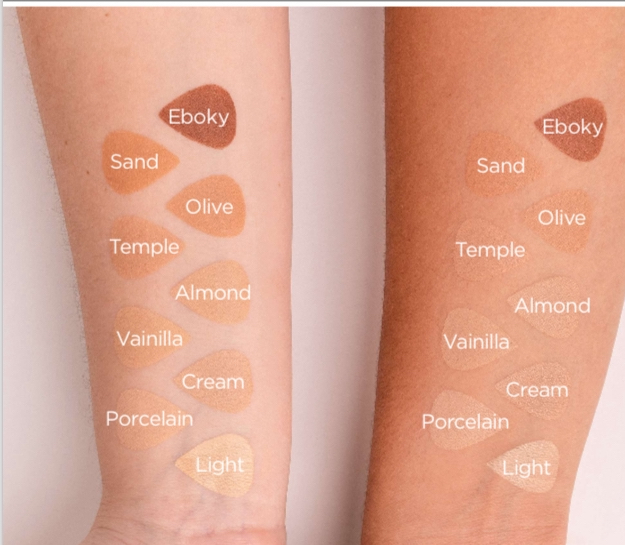 Base serum tinted 1st scene atenea – Girly Maquillaje | makeup