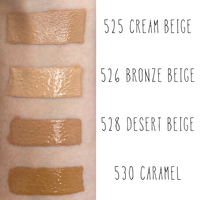 BASES DEWY WET N WILD – Girly Maquillaje | makeup