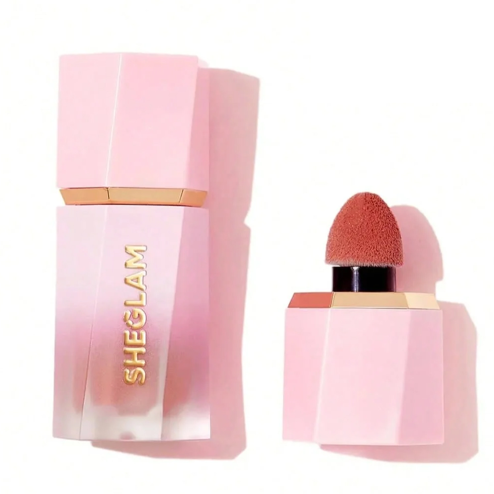 RUBOR LIQUDO SHEGLAM – Girly Maquillaje | makeup