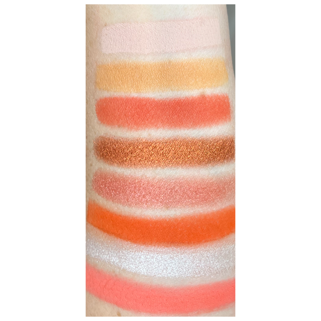 the magic of beauty vol.1 clux – Girly Maquillaje | makeup