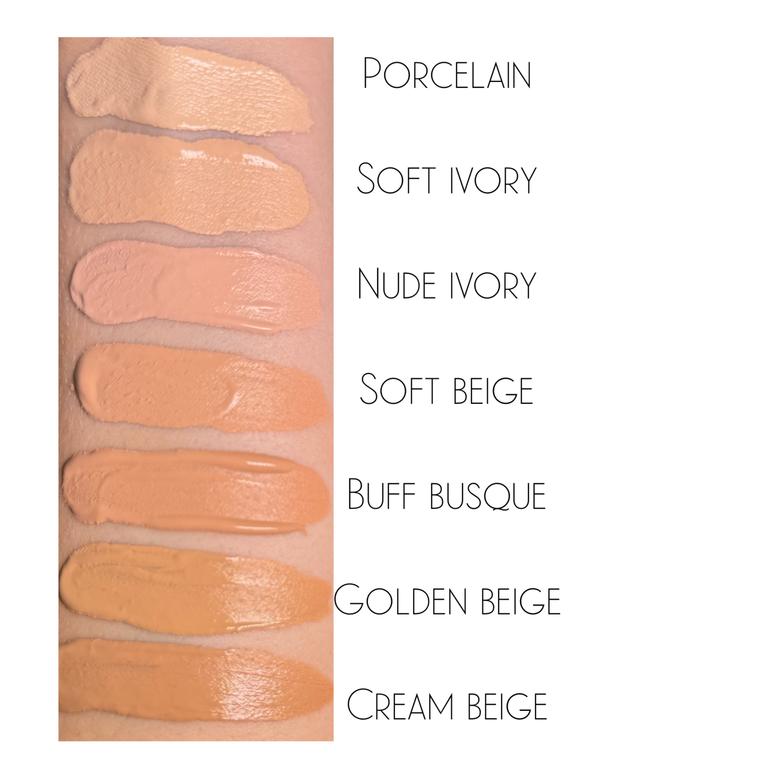 BASE mate WET N WILD – Girly Maquillaje | makeup