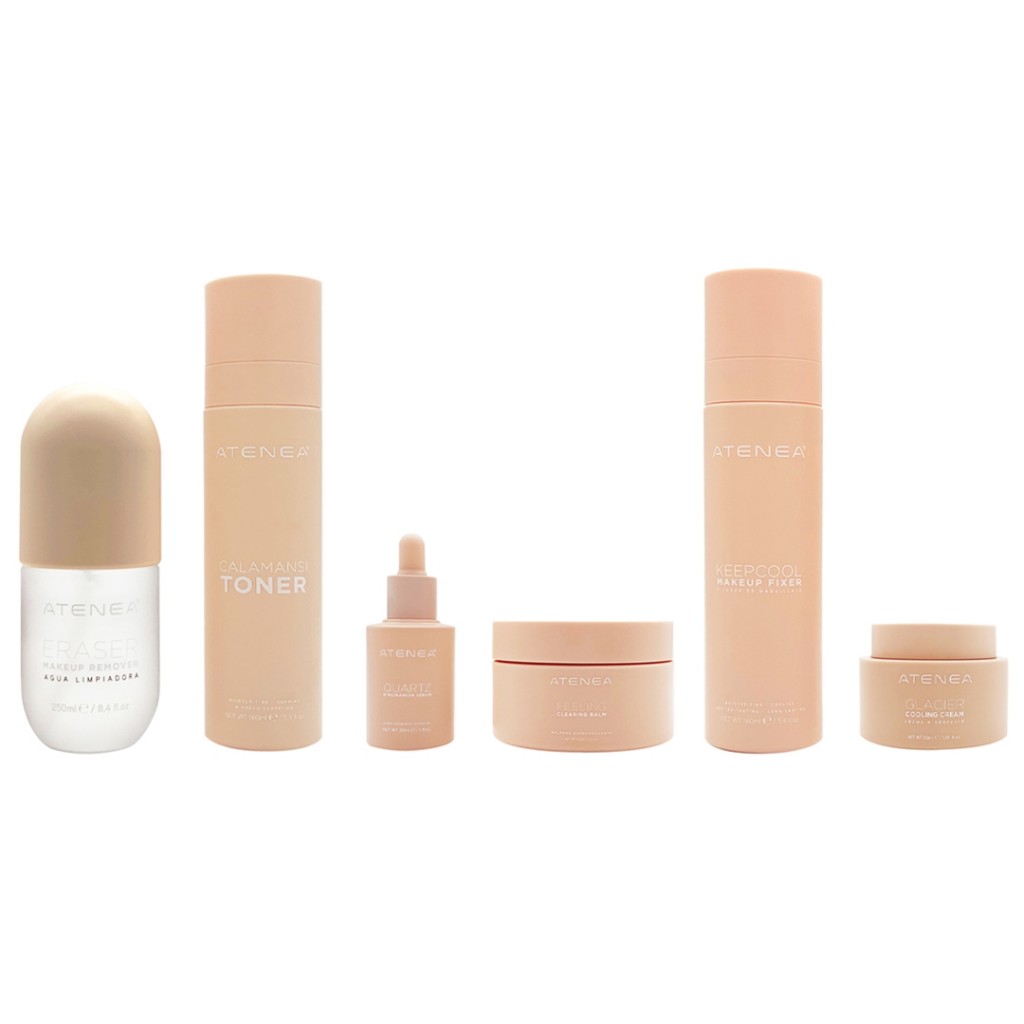 combo completo atenea skin – Girly Maquillaje | makeup
