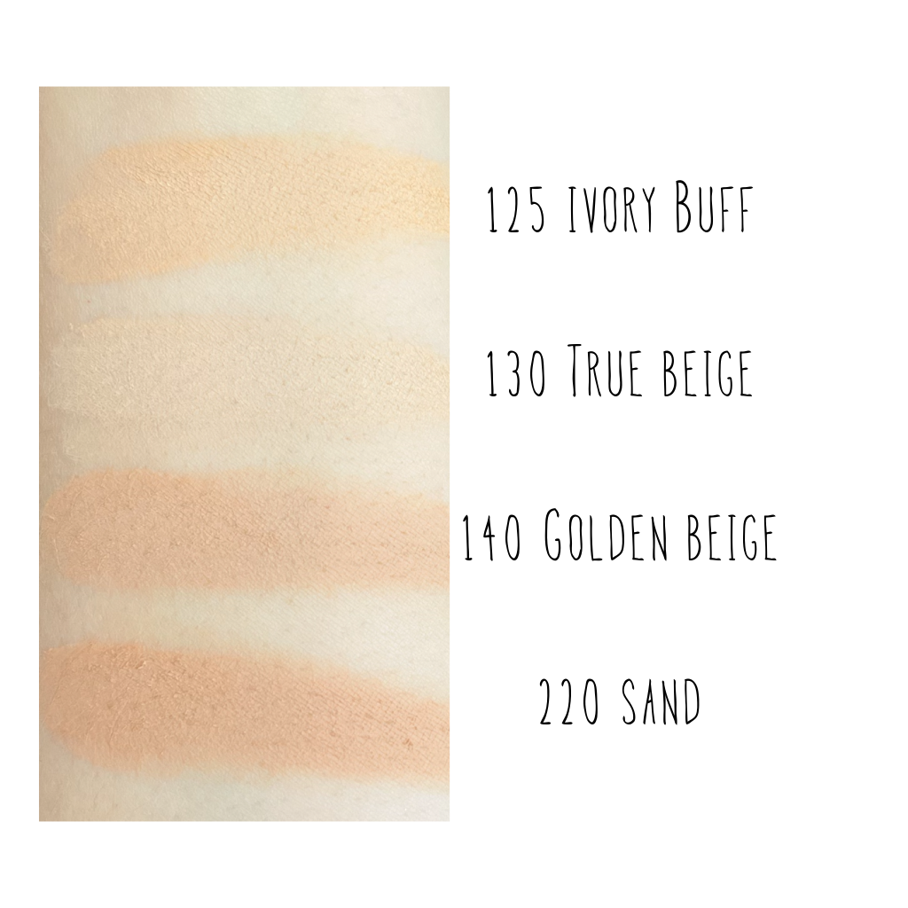 polvo compacto loreal infallible 24h – Girly Maquillaje | makeup
