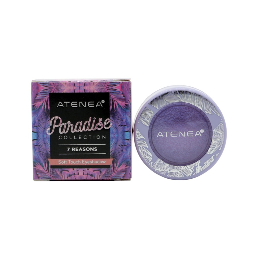 VOLCANO BAY – Girly Maquillaje | makeup